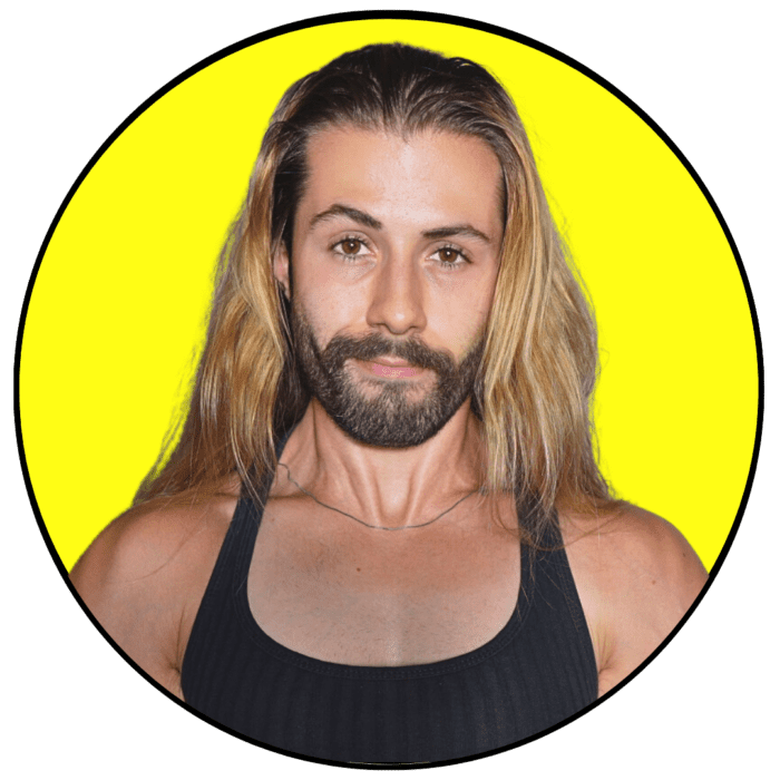 Por que eu treino full-body todo dia? – Inteligência Muscular